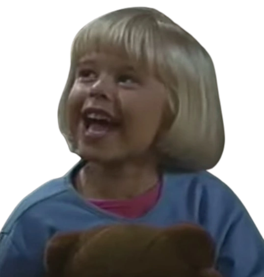 Linda (Barney and friends) | The New Parody Wiki | Fandom