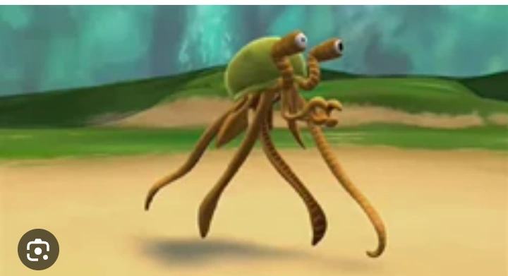 Squibbon run | The New Parody Wiki | Fandom