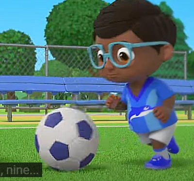 Boy Coby (Cocomelon) | The New Parody Wiki | Fandom