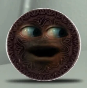 Oreo (Annoying Orange) | The New Parody Wiki | Fandom