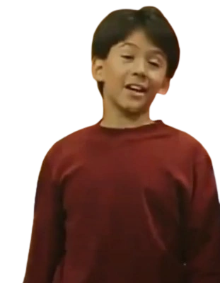 Jeff (Barney and friends) | The New Parody Wiki | Fandom