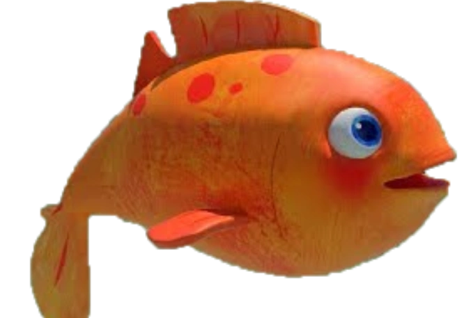 Fish CoCoMelon | The New Parody Wiki | Fandom