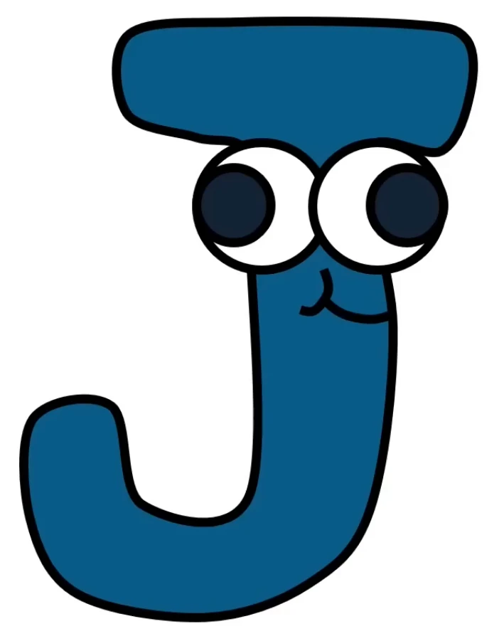 J (Spanish Alphabet Lore) | The New Parody Wiki | Fandom