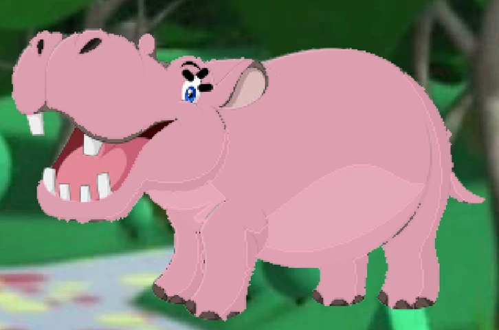 Hippo CoCoMelon | The New Parody Wiki | Fandom