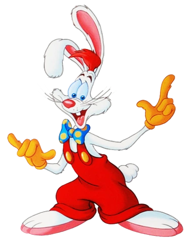 Roger Rabbit | The New Parody Wiki | Fandom