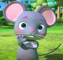 Category:Cocomelon Characters | The New Parody Wiki | Fandom