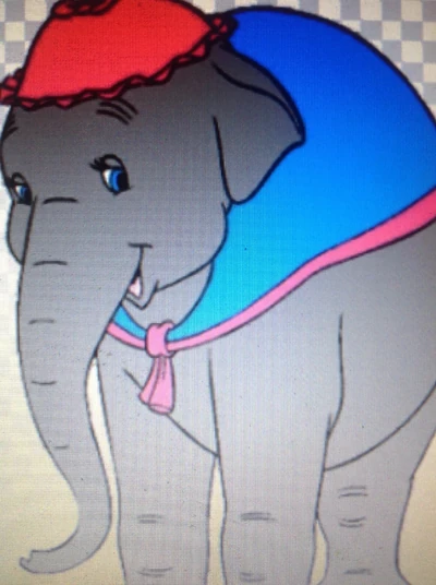 Mrs. Jumbo | The New Parody Wiki | Fandom