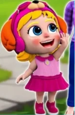 Skye (PIB Little) | The New Parody Wiki | Fandom