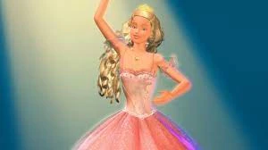 Barbie (Barbie in the Nutcracker) | The New Parody Wiki | Fandom