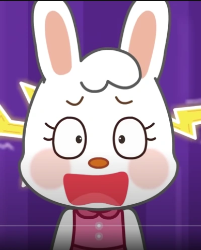 Mama Rabbit (Babybus) | The New Parody Wiki | Fandom
