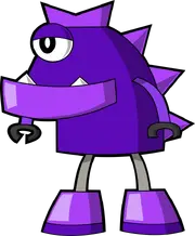 Yumeedle | The New Parody Wiki | Fandom