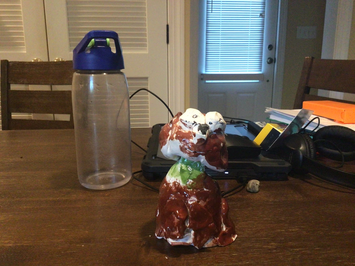 Scrat the Second (Character) | The New Parody Wiki | Fandom