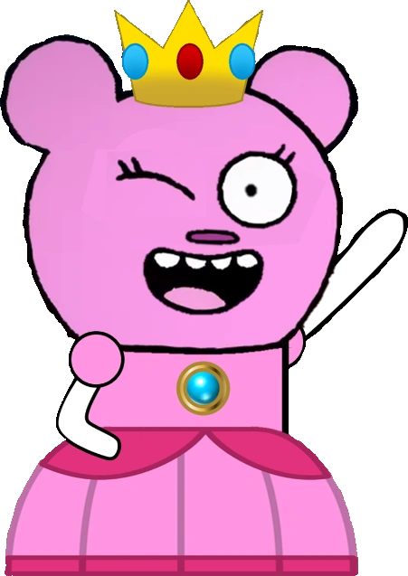 Dark Bissy Bear And The Seven Star Wars Villains | The New Parody Wiki ...