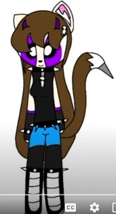 Angelina | The New Parody Wiki | Fandom