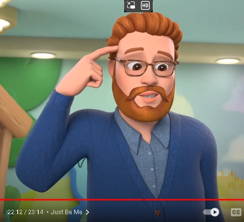 Dad Nico (Cocomelon) | The New Parody Wiki | Fandom