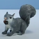 Big Grey Squirrel (SquirrelStampede) | The New Parody Wiki | Fandom