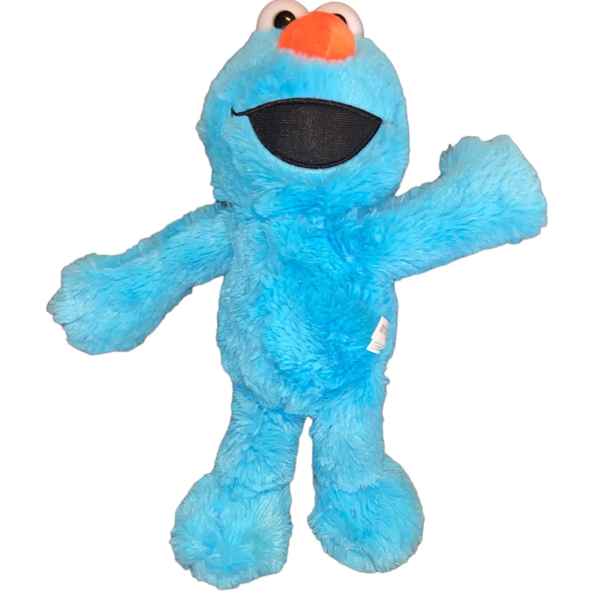Dreamy Elmo | The New Parody Wiki | Fandom