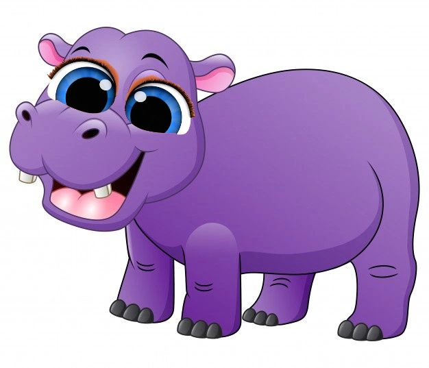 Purple Hippo (LooLookids) | The New Parody Wiki | Fandom