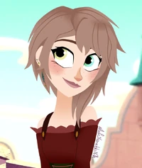 Lashanie | The New Parody Wiki | Fandom
