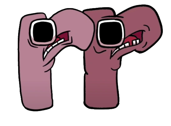 RR (Spanish Alphabet Lore) | The New Parody Wiki | Fandom