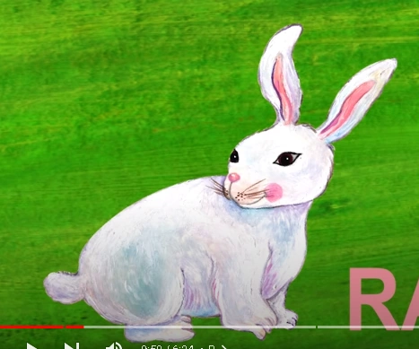 Rabbit (Cocomelon) | The New Parody Wiki | Fandom