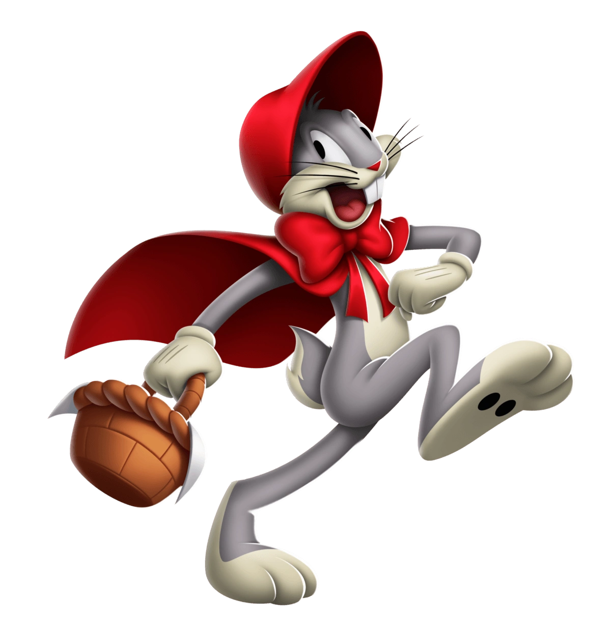 Strawberry Bugs Bunny | The New Parody Wiki | Fandom