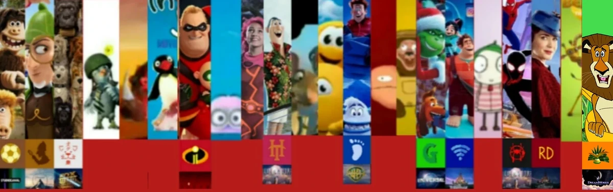 AOSA Timeline 2018 | The New Parody Wiki | Fandom