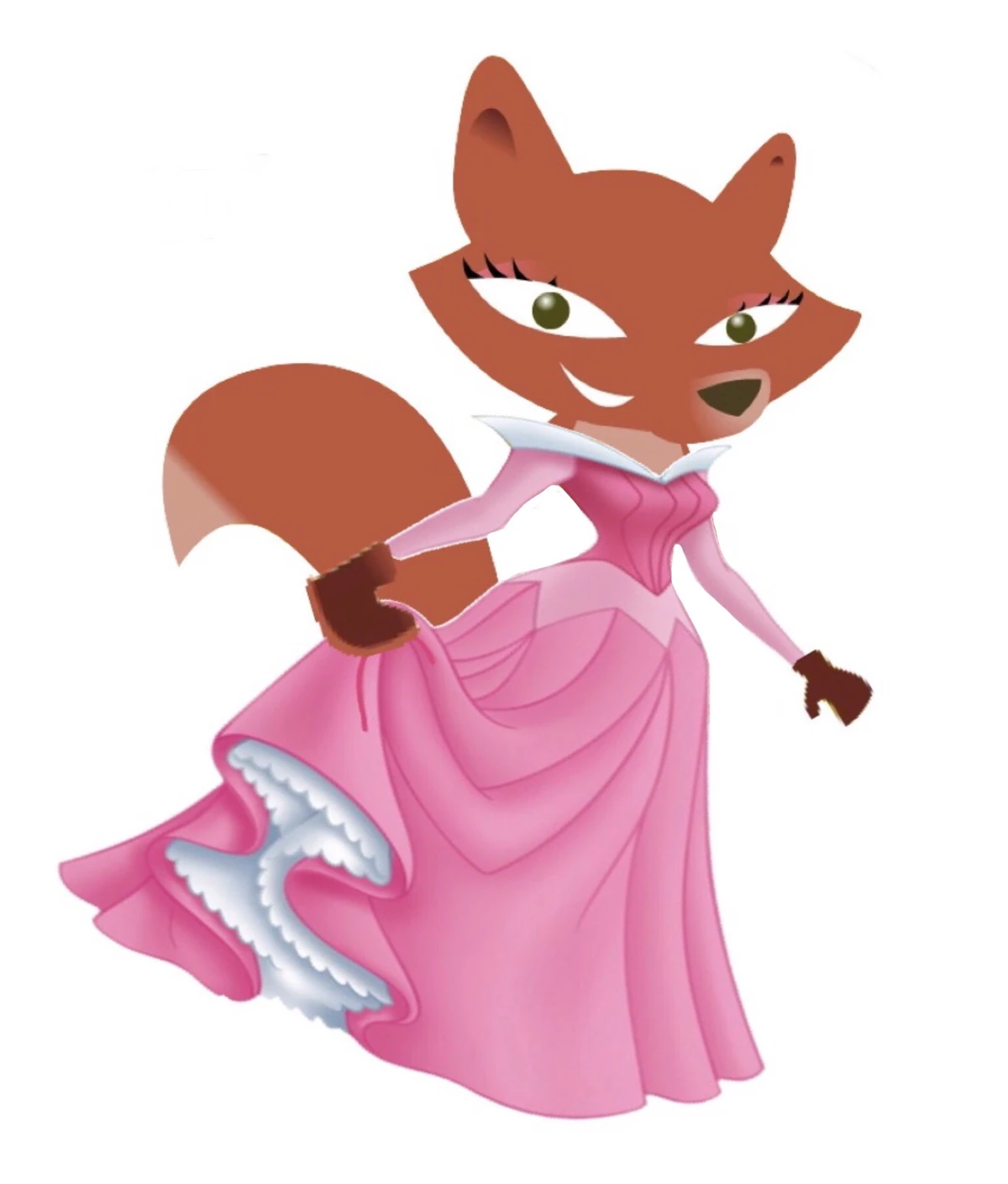 Dark Fox | The New Parody Wiki | Fandom