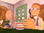 Lamar Bone | The New Parody Wiki | Fandom