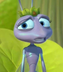 Princess Atta/Gallery | The New Parody Wiki | Fandom