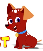 Castle of Illusion: Starring Puppy (Kids TV) | The New Parody Wiki | Fandom