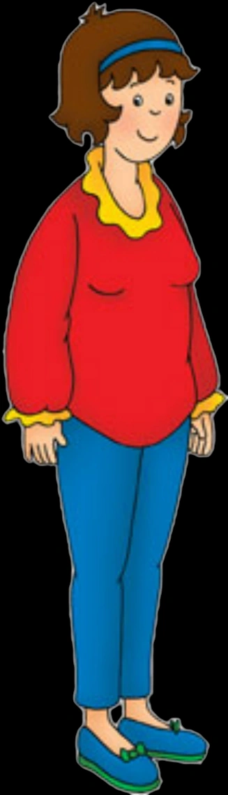 Doris | The New Parody Wiki | Fandom