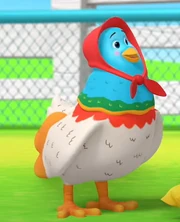 Chicken (Boom Buddies) | The New Parody Wiki | Fandom