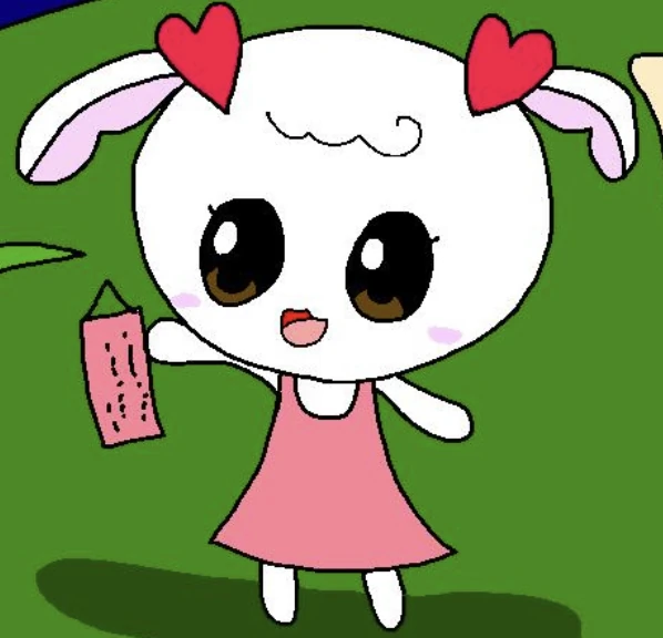 Rabuspitchi | The New Parody Wiki | Fandom