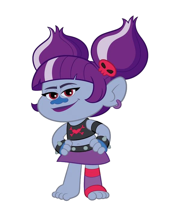 Val Thundershock | The New Parody Wiki | Fandom