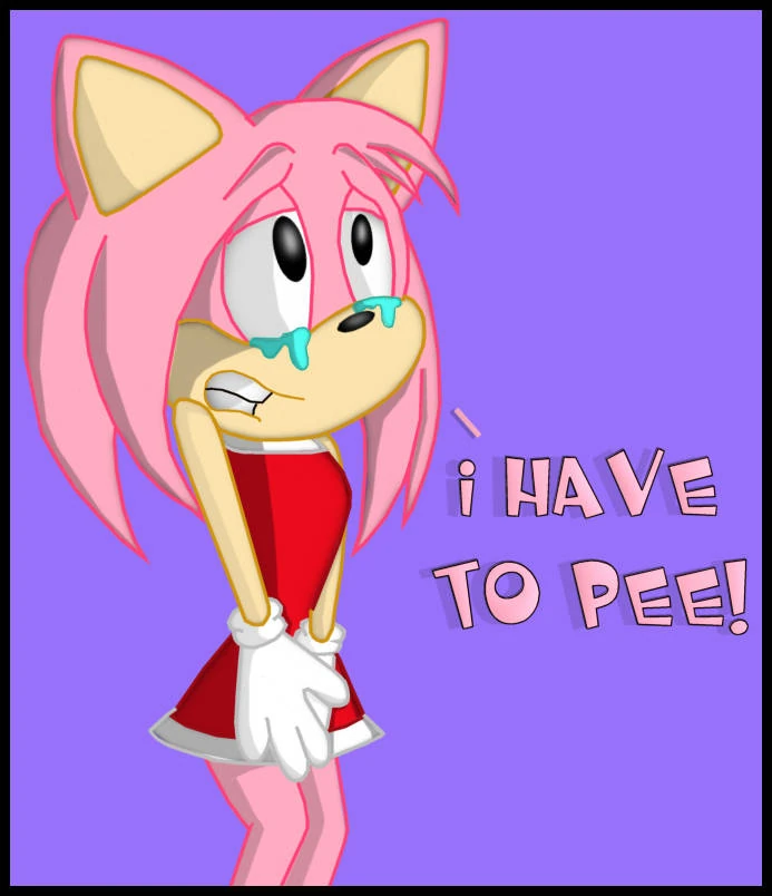 Amy Rose (Ao100909’s universe) | The New Parody Wiki | Fandom