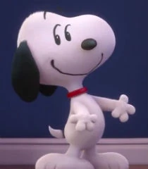 Snoopy (Doogal) | The New Parody Wiki | Fandom