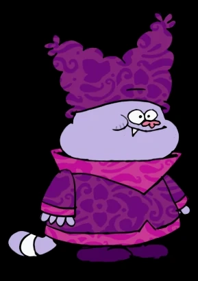 Chowder | The New Parody Wiki | Fandom