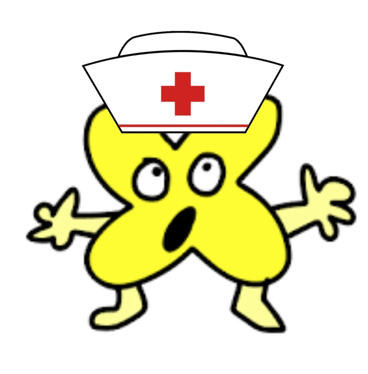 Doctor X (BFDI) | The New Parody Wiki | Fandom