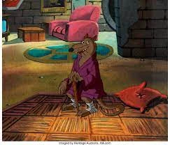 Master Splinter (Ao100909’s universe) | The New Parody Wiki | Fandom
