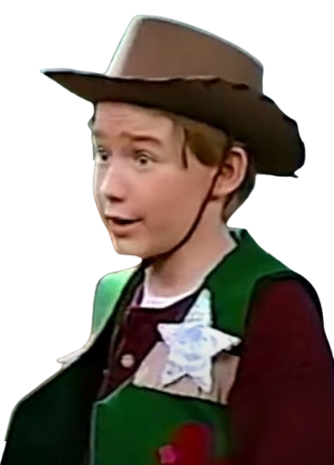 Chip (Barney and friends) | The New Parody Wiki | Fandom