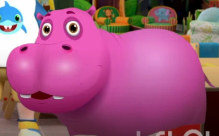 Hipoijhbvbh (Cocomelon) | The New Parody Wiki | Fandom