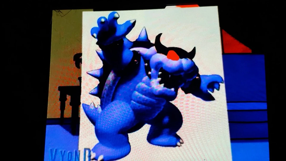 Dark Rookie | The New Parody Wiki | Fandom