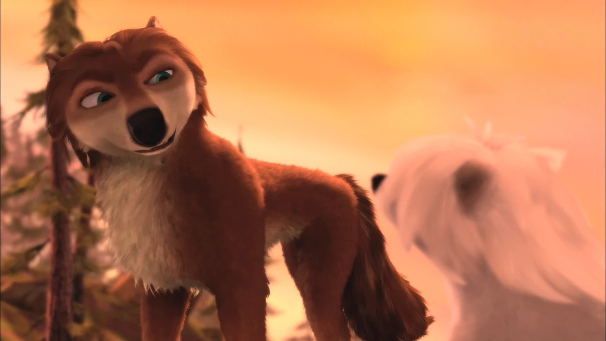 Garth (Alpha and Omega) | The New Parody Wiki | Fandom