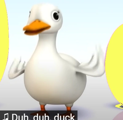 Mama Duck LBB | The New Parody Wiki | Fandom