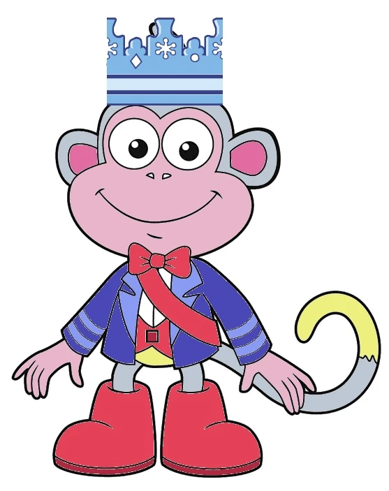 Finding Tico | The New Parody Wiki | Fandom