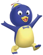 Finding Pablo | The New Parody Wiki | Fandom