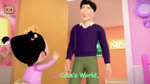 Richard (Cocomelon) | The New Parody Wiki | Fandom