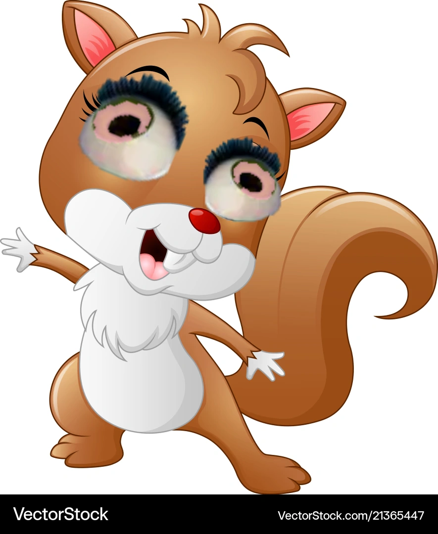 Squirrel Loolookids | The New Parody Wiki | Fandom