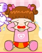 The Crying Girl (LadLadKid) | The New Parody Wiki | Fandom